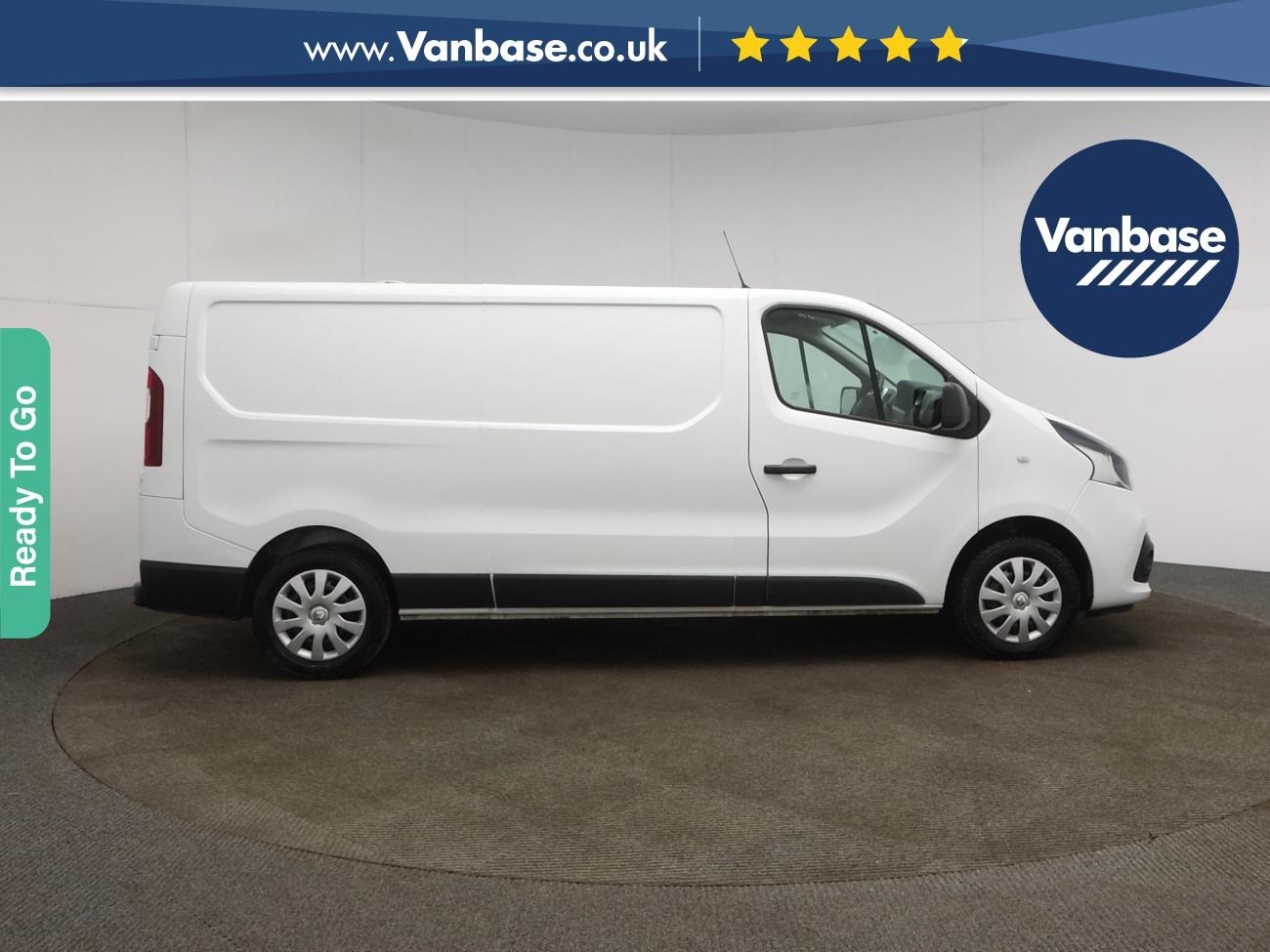 The Most Economical Vans: Best MPG Vans | Vanbase