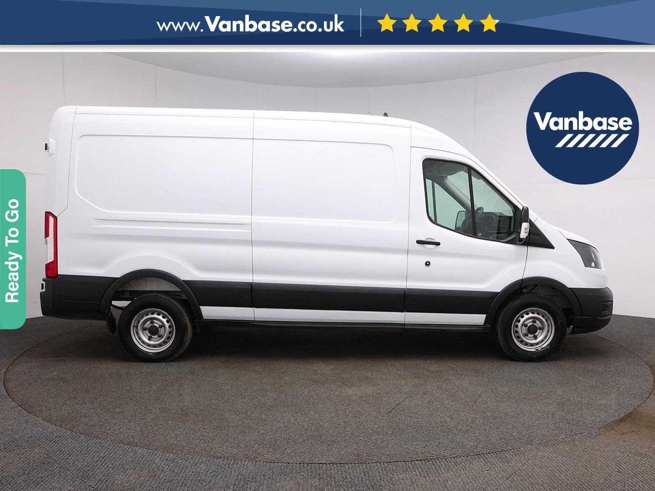 The Most Economical Vans: Best MPG Vans | Vanbase