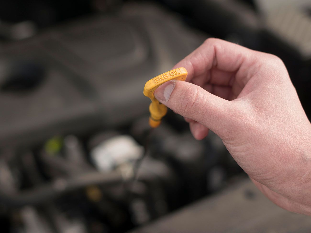Five simple car maintenance tips