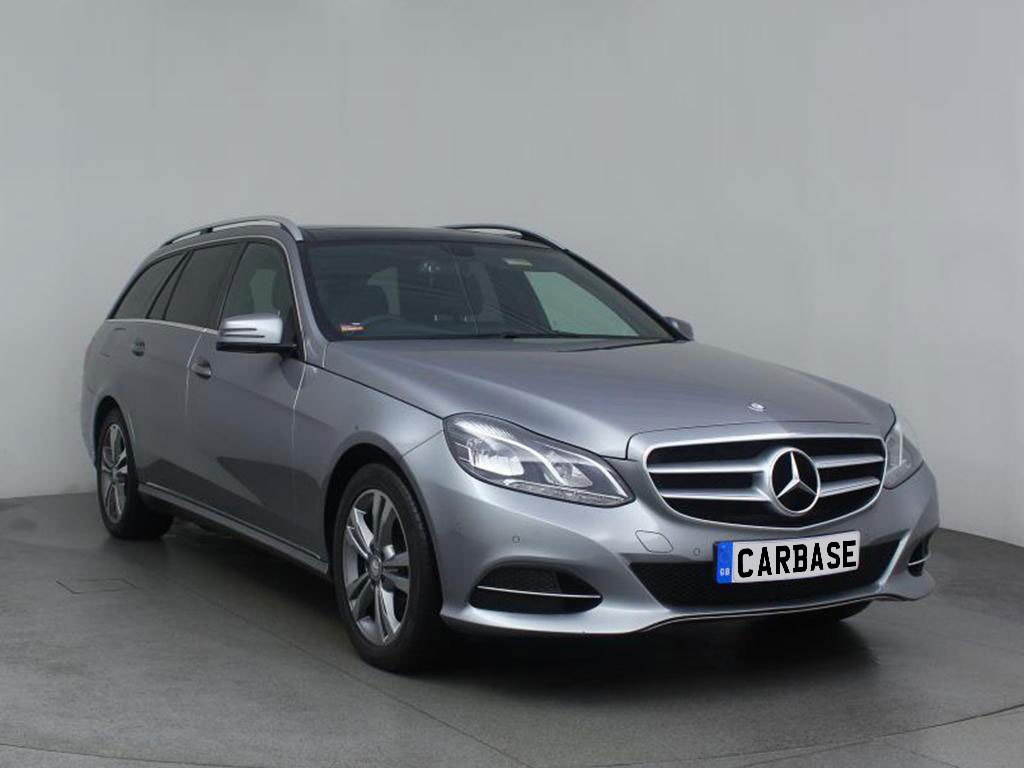 Four of the best cars for legroom