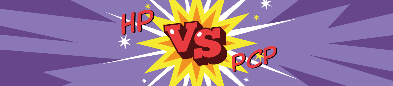 HP vs PCP - Which Type of Car Finance is Best?
