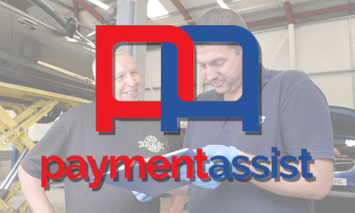 Payment Assist