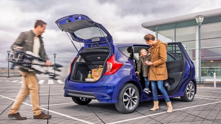 Small Hatchbacks: The Complete Buyers Guide