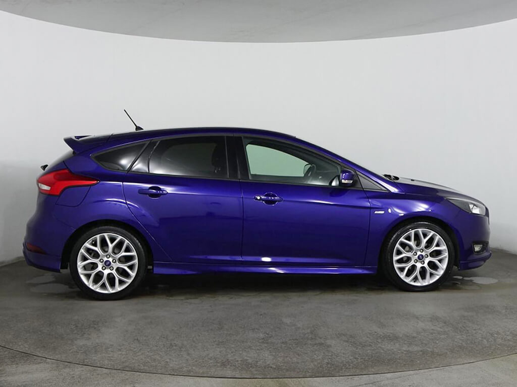 Small Hatchbacks: The Complete Buyers Guide