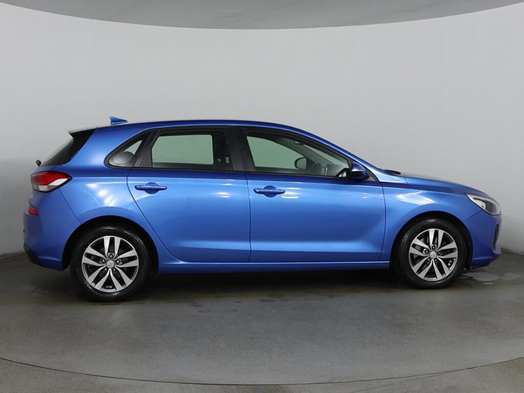 Small Hatchbacks: The Complete Buyers Guide