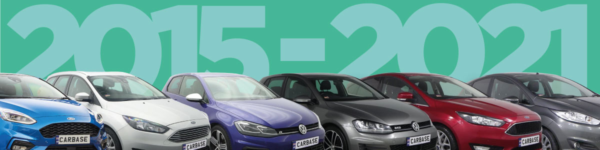 The Ultimate Hot Hatch Buying Guide