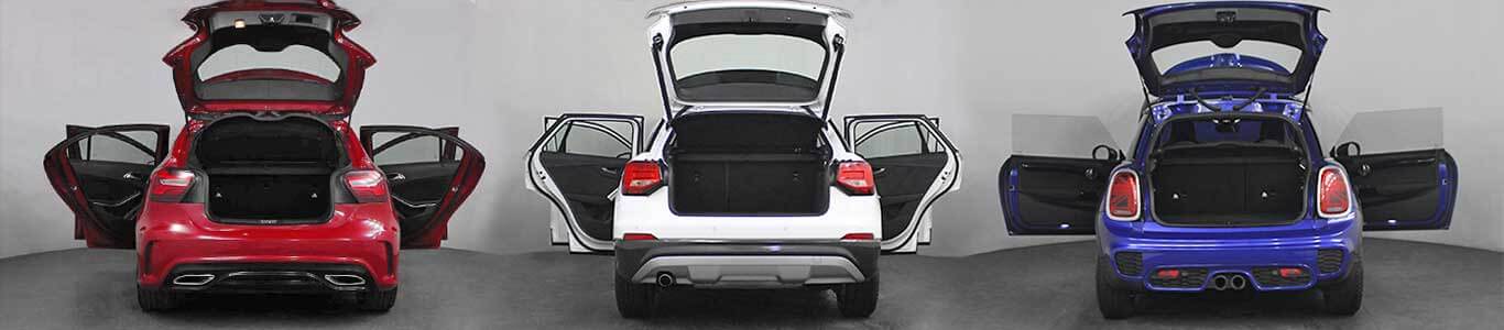 The Ultimate Hot Hatch Buying Guide