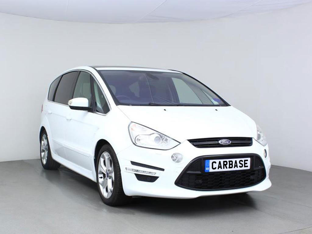Top cars for larger families