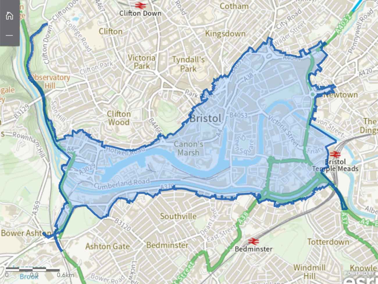 ULEZ vs Clean Air Zone: Difference Between ULEZ and CAZ