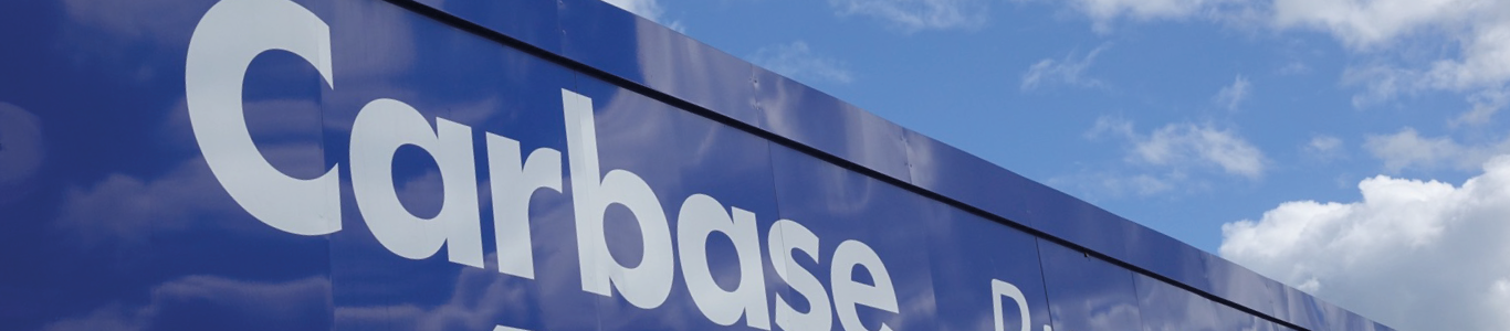 Welcome Carbase Express