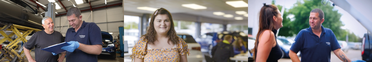 What Does a Major Service Include? Everything you Need To Know About a ...