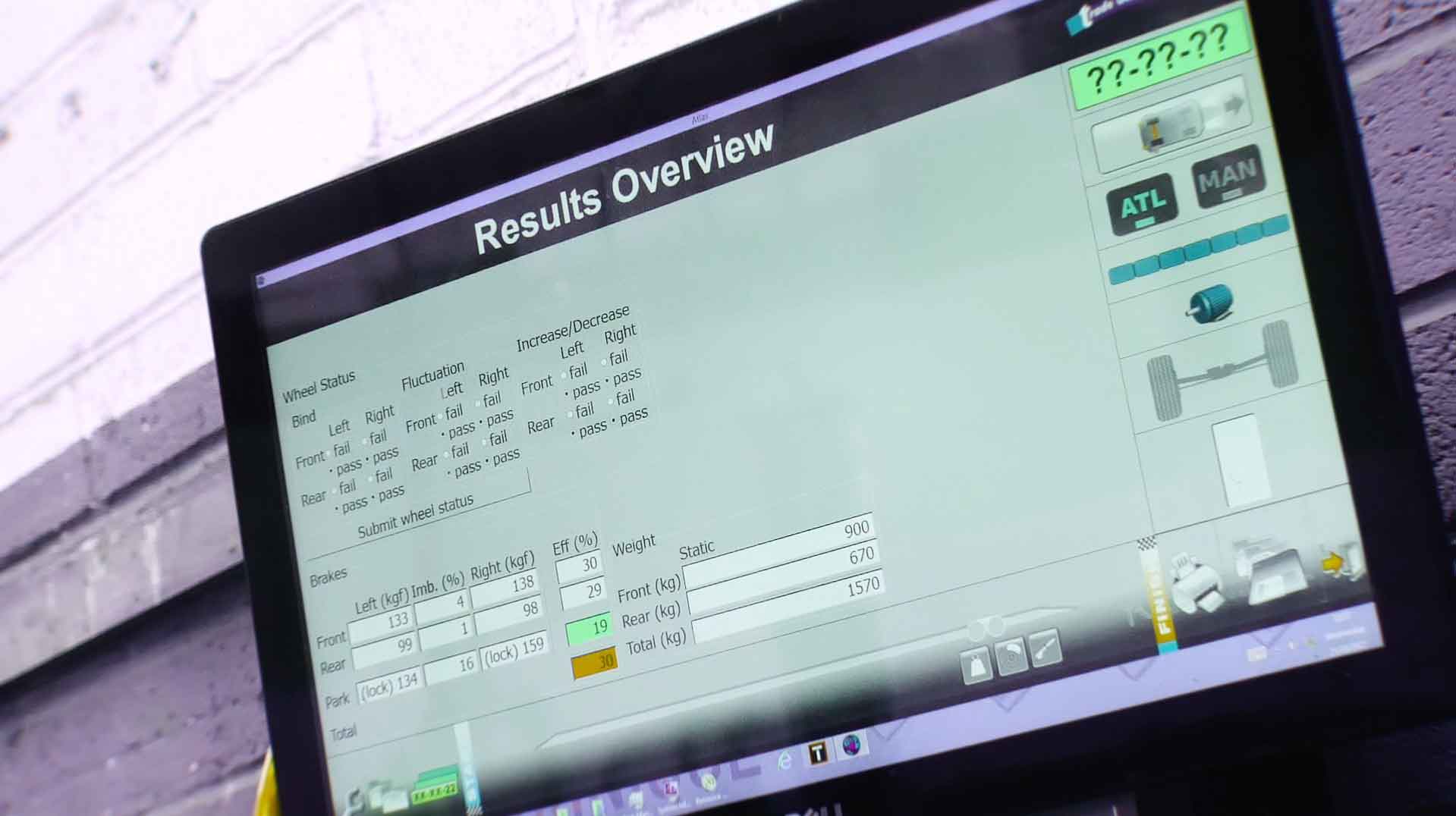 What Does a Major Service Include? Everything you Need To Know About a ...