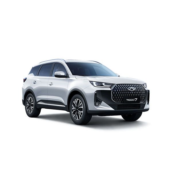 New Chery Cars | Latest Models & Offers at Perrys