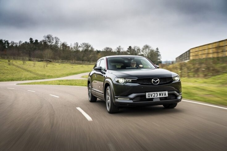 Barnsley Mazda Dealership | Perrys