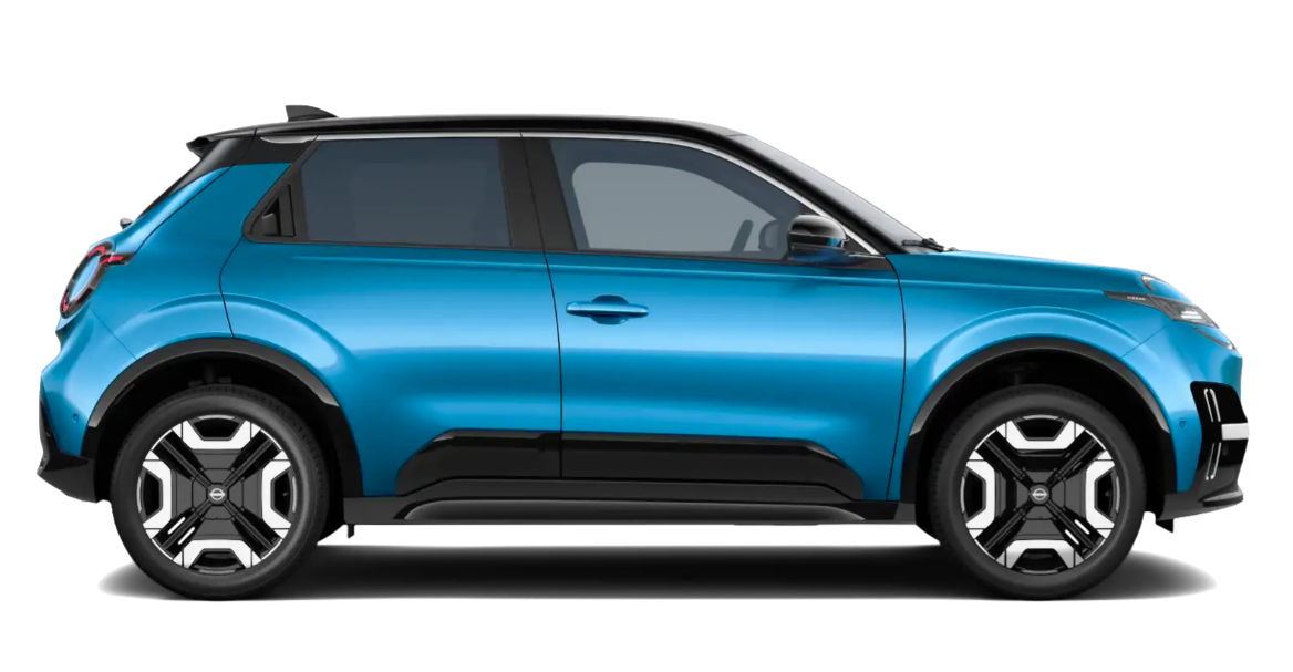 New Nissan MICRA 2025: Everything You Need To Know