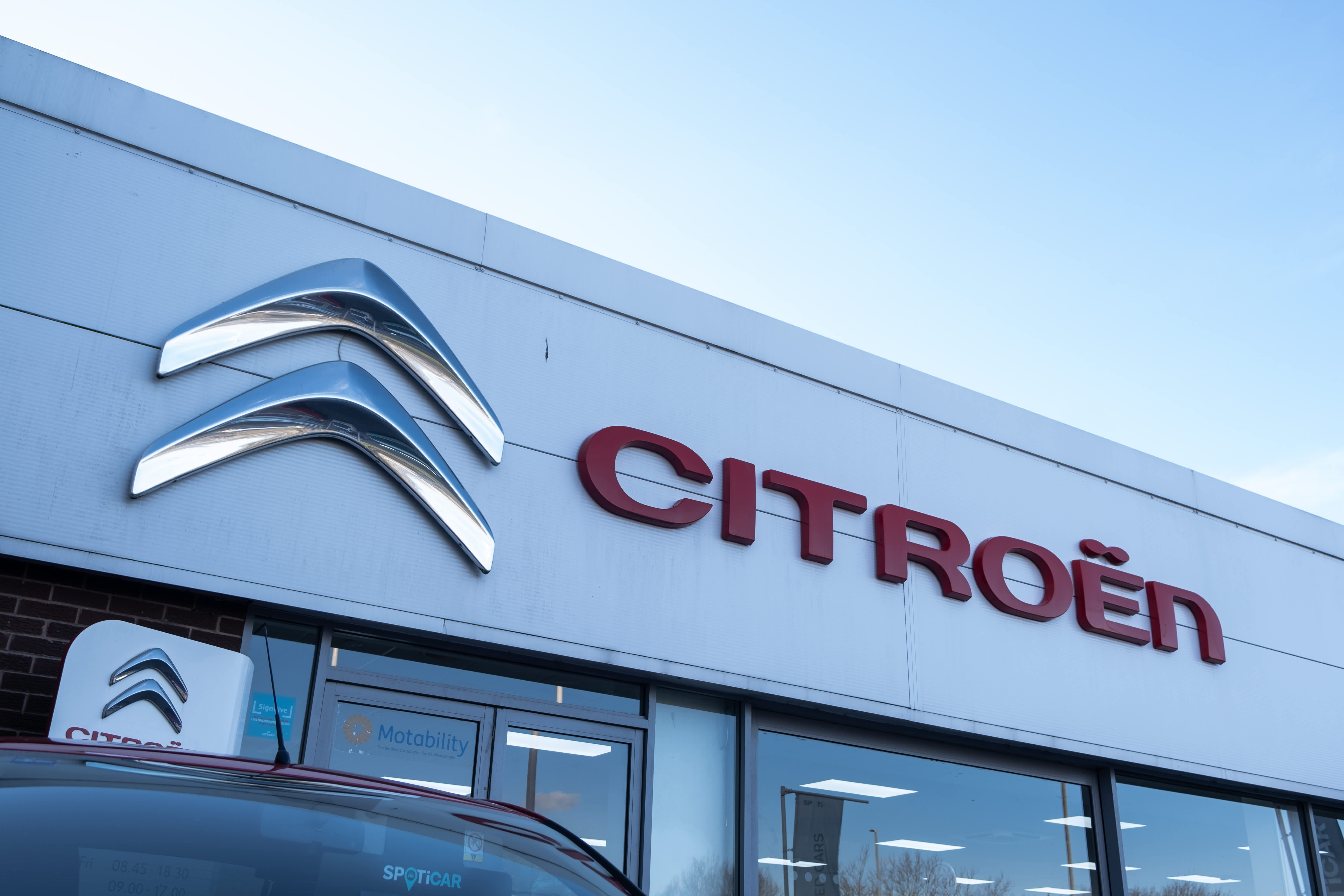 Chorley Group Acquisition of BCC | Chorley Group Blog