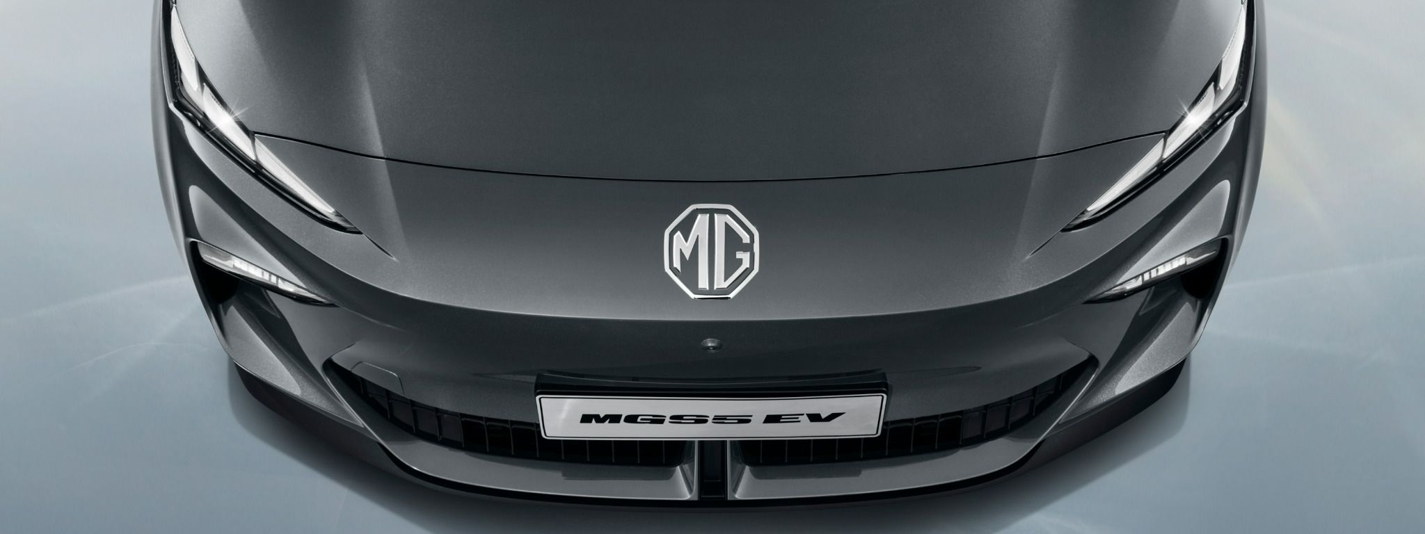 The New MGS5 EV | A New Generation of Electric SUV
