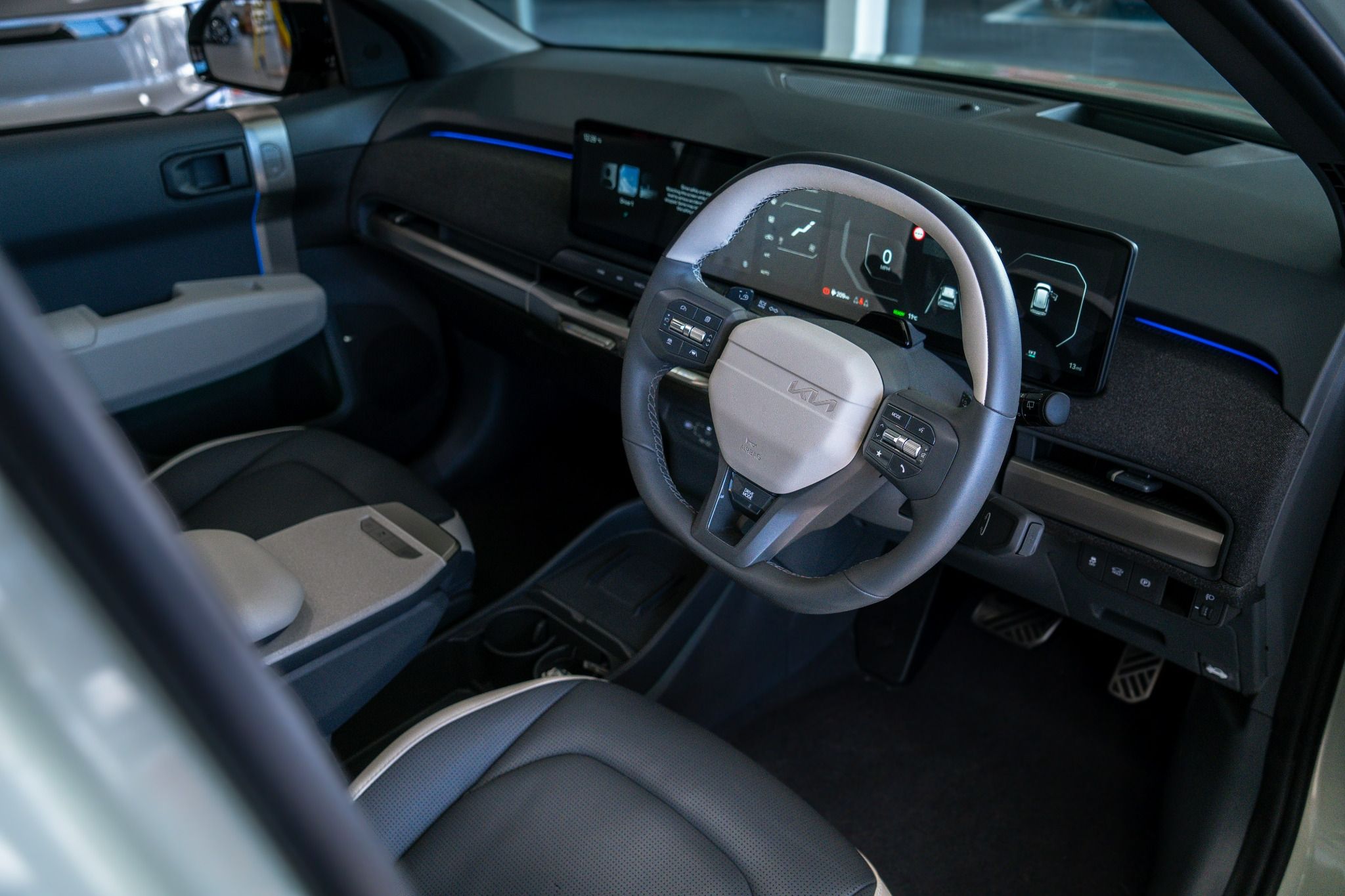 Kia EV3 Review | The Best Electric Crossover On The Market?