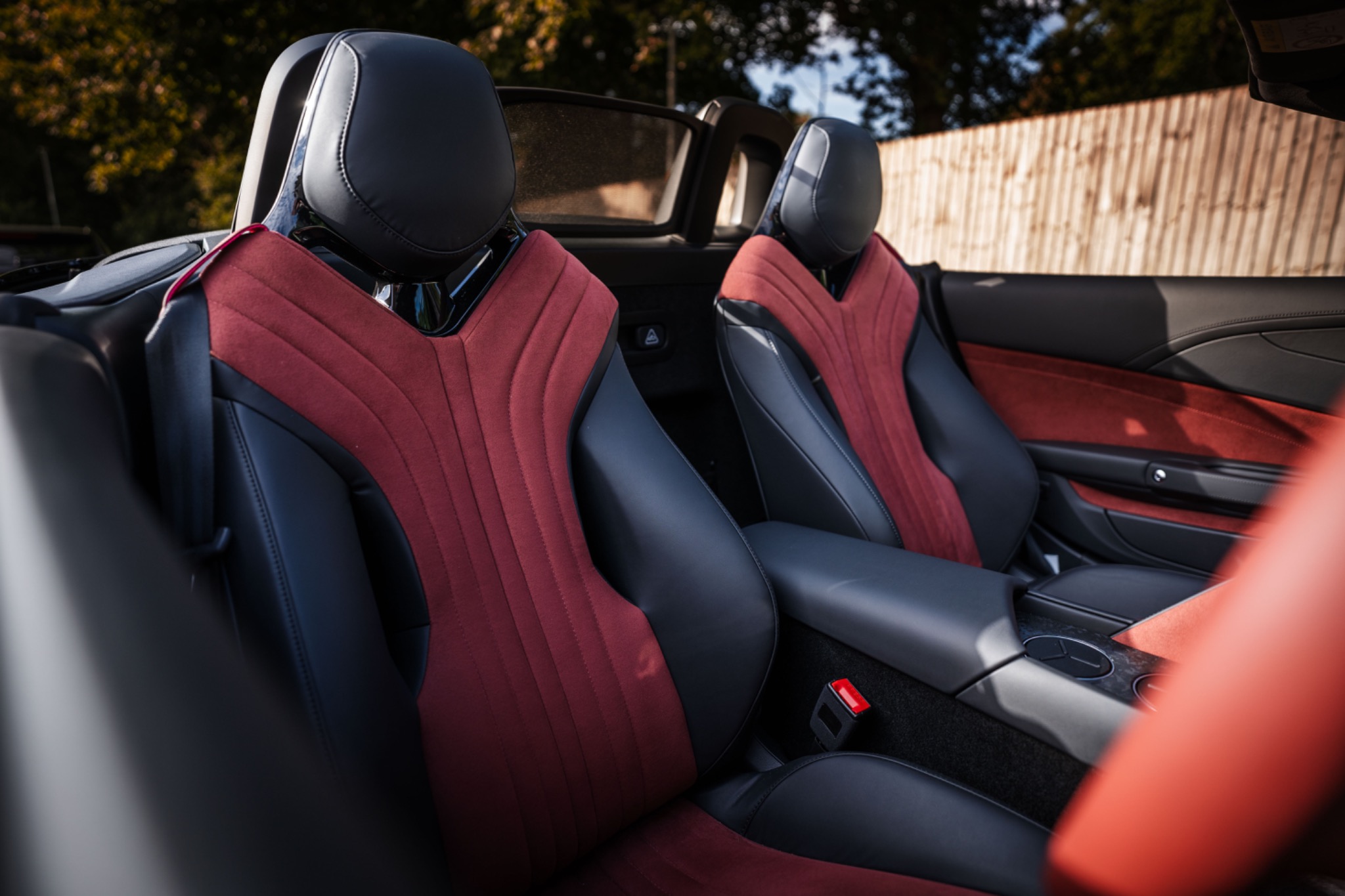 MG Cyberster Review | Performance, Practicality & Price