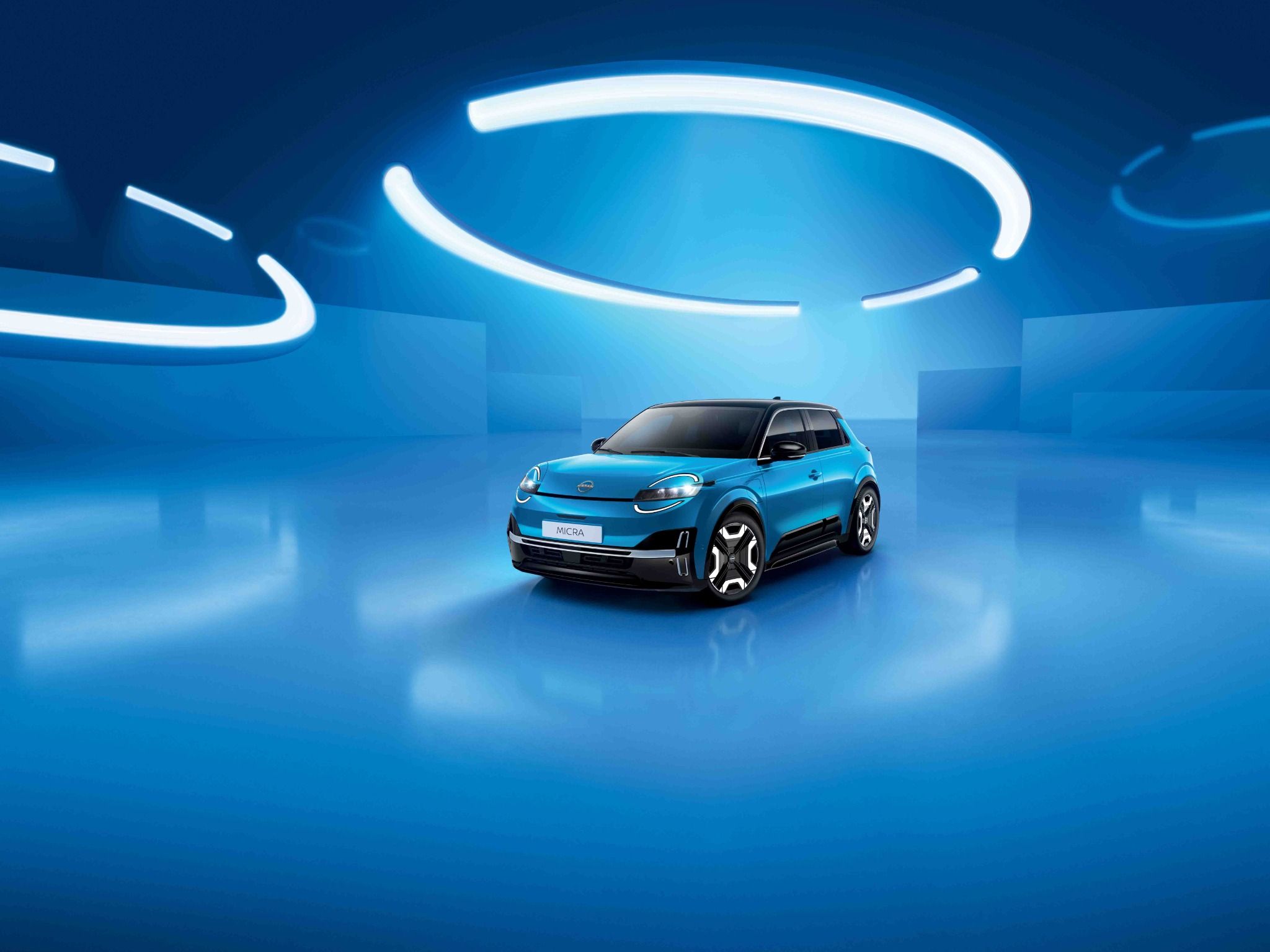New Nissan MICRA 2025: Everything You Need To Know