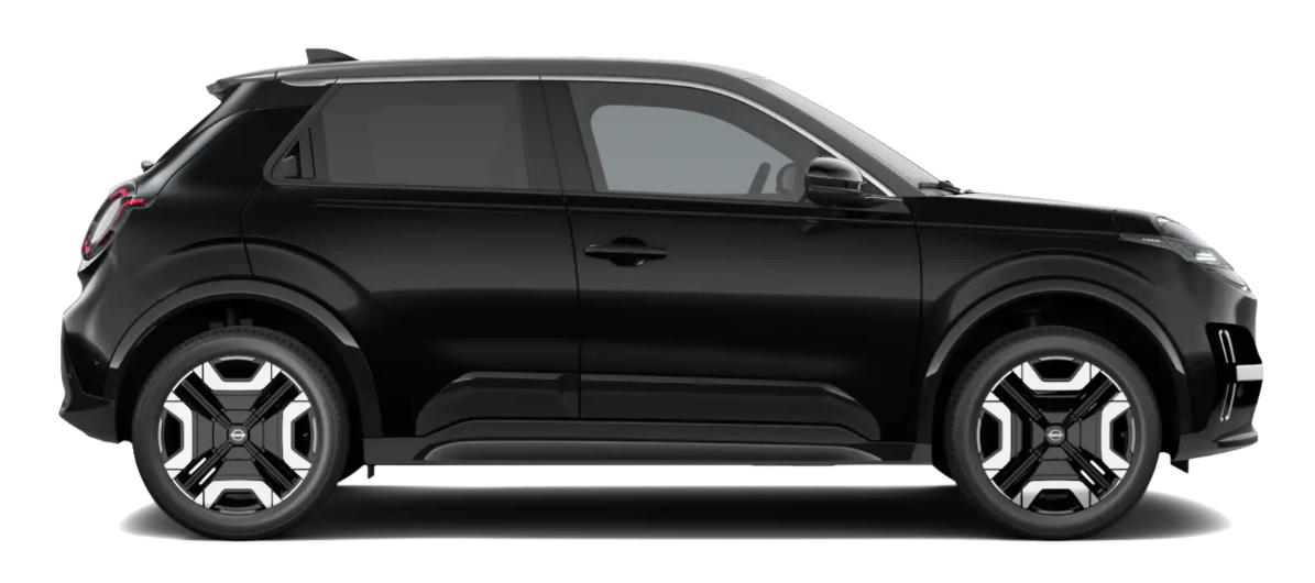 New Nissan MICRA 2025: Everything You Need To Know