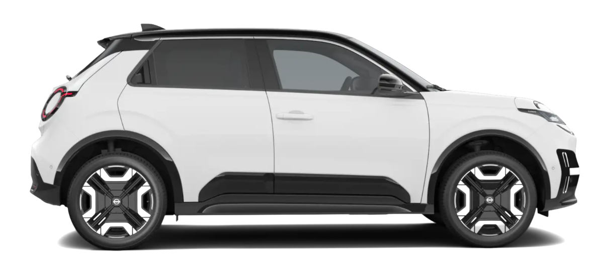 New Nissan MICRA 2025: Everything You Need To Know