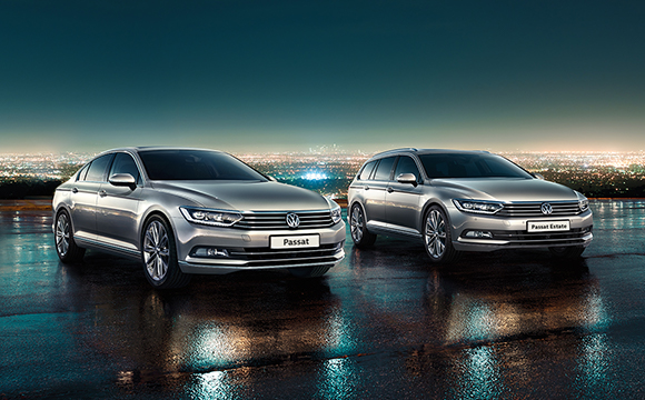Used Volkswagen Passat for Sale | Second hand VW Passat cars