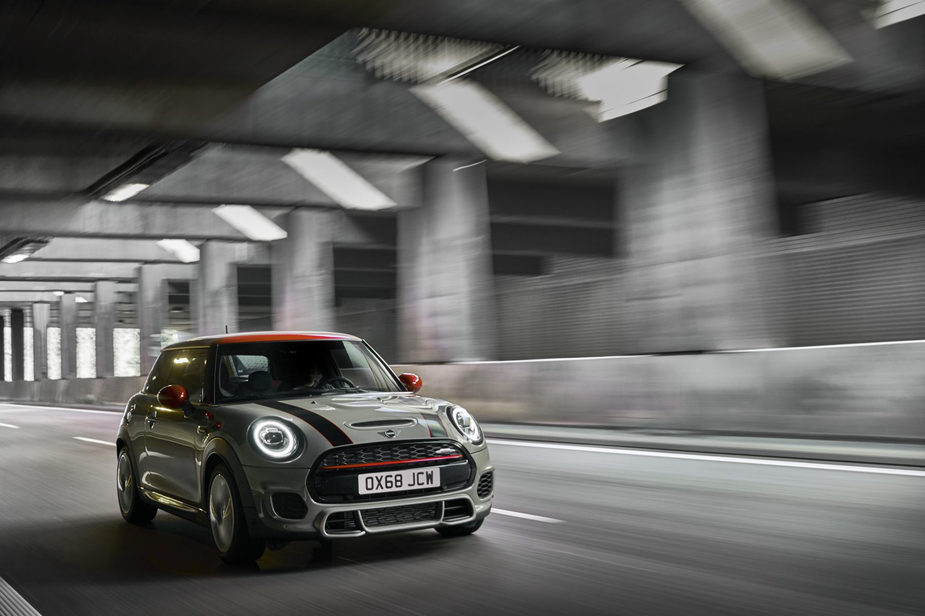 Optional Extras Explained for Mini's