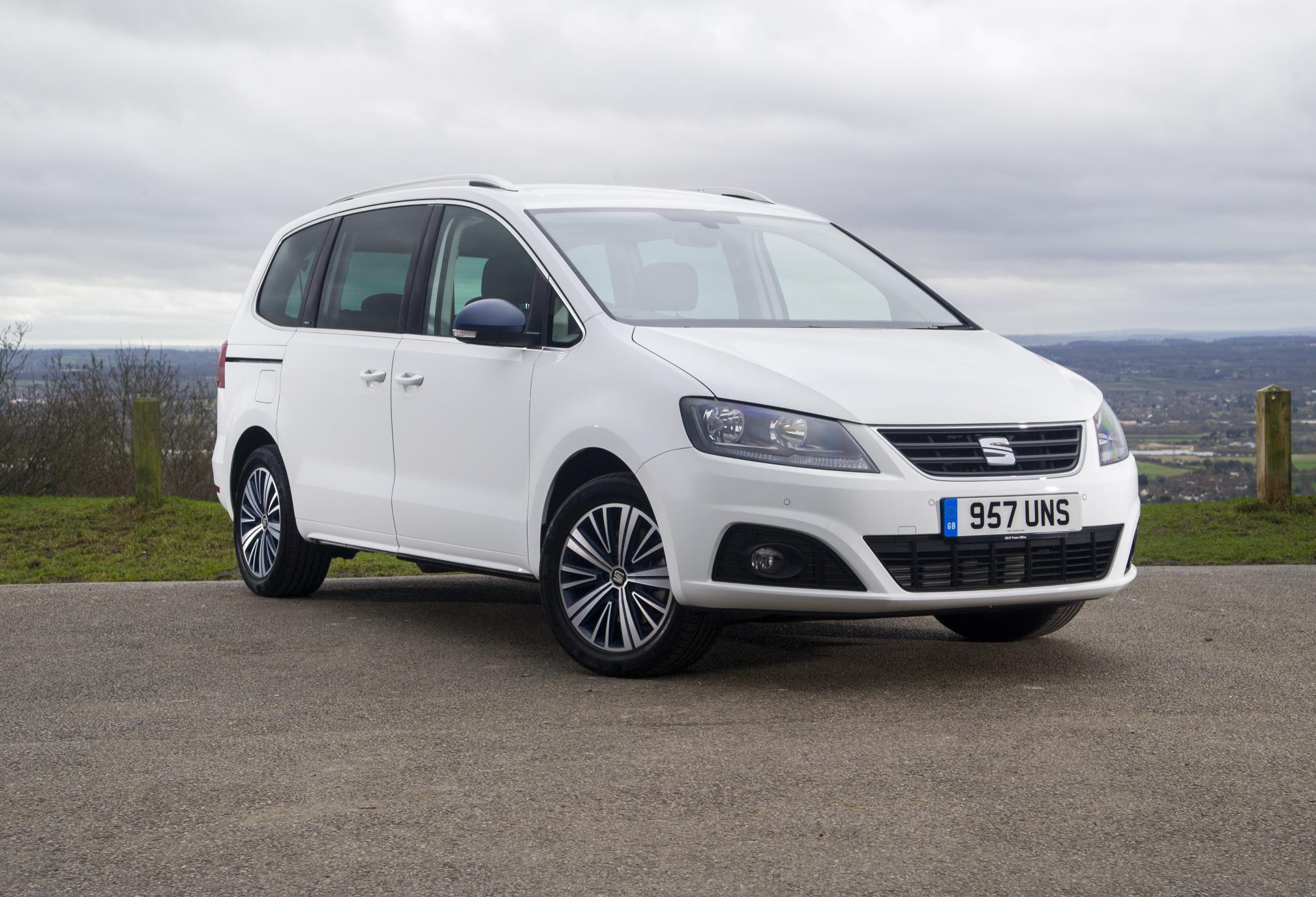 Used MPVs for Sale | Cheap Second Hand MPV Cars | Motor Match