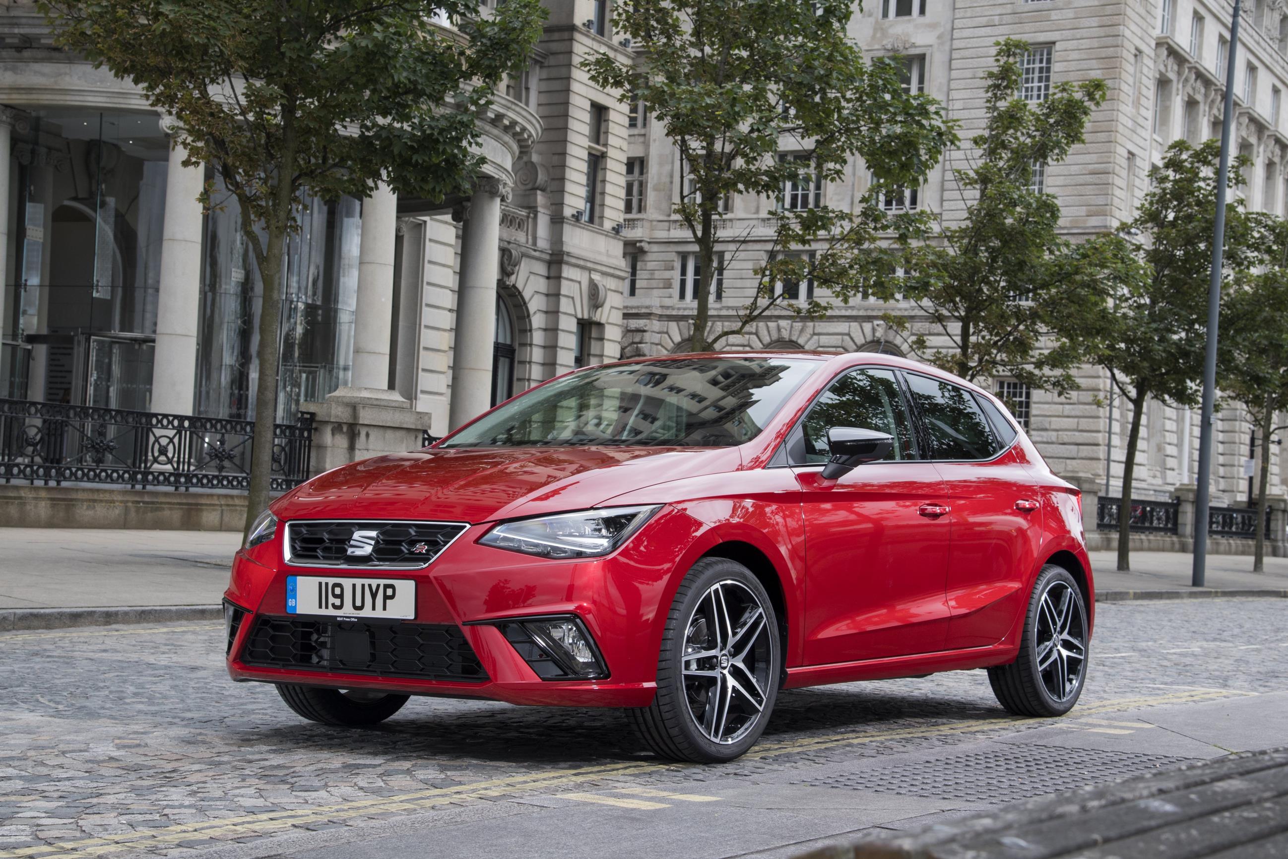 Used SEAT Hatchbacks for Sale | Second Hand SEAT Hatchback