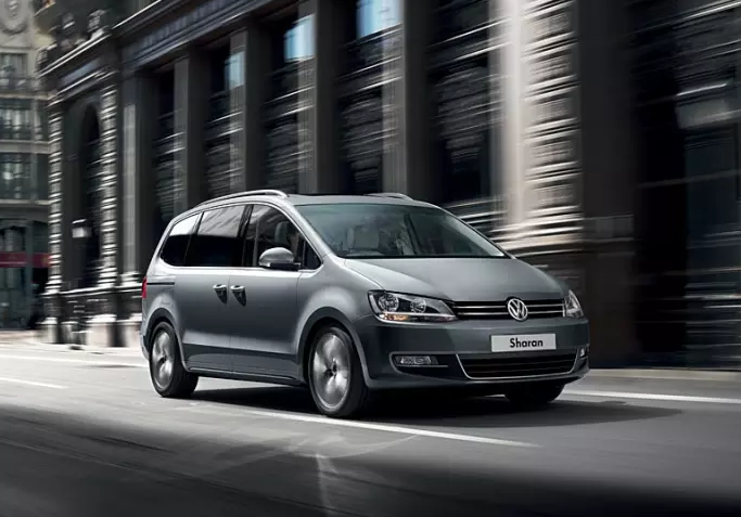 Used Volkswagen Sharan for Sale | Second Hand VW Sharan