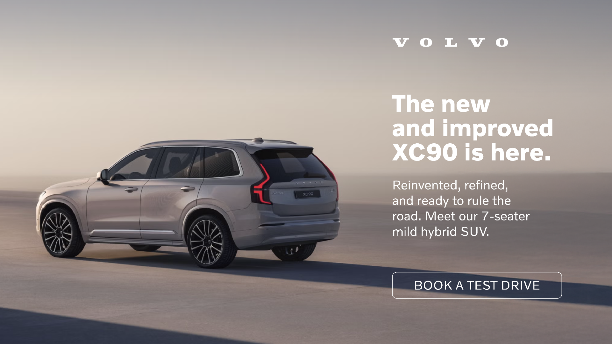 New Volvo for Sale | Stoke-on-Trent