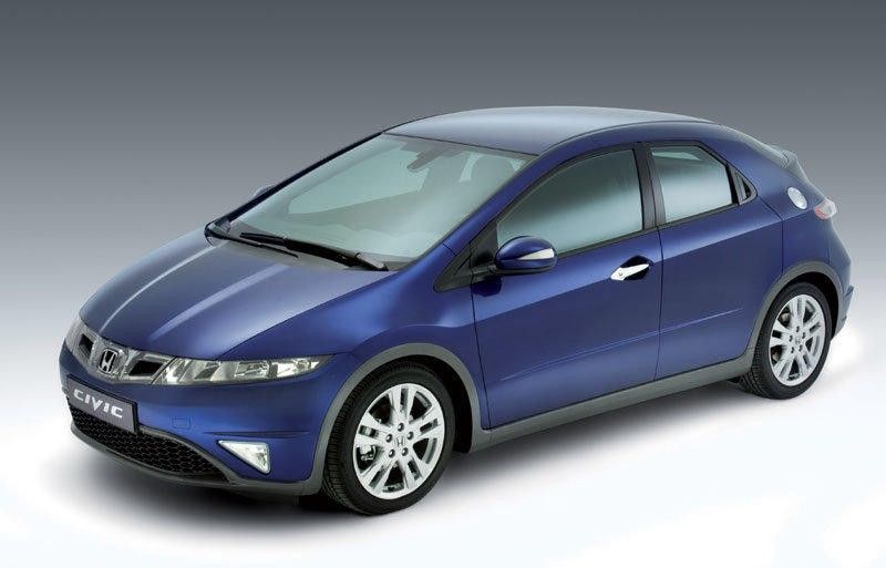 THROWBACK THURSDAY: Our Favourite Honda's from the 00's