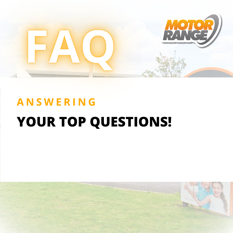 Transform your car buying experience with Motor Range's new website!