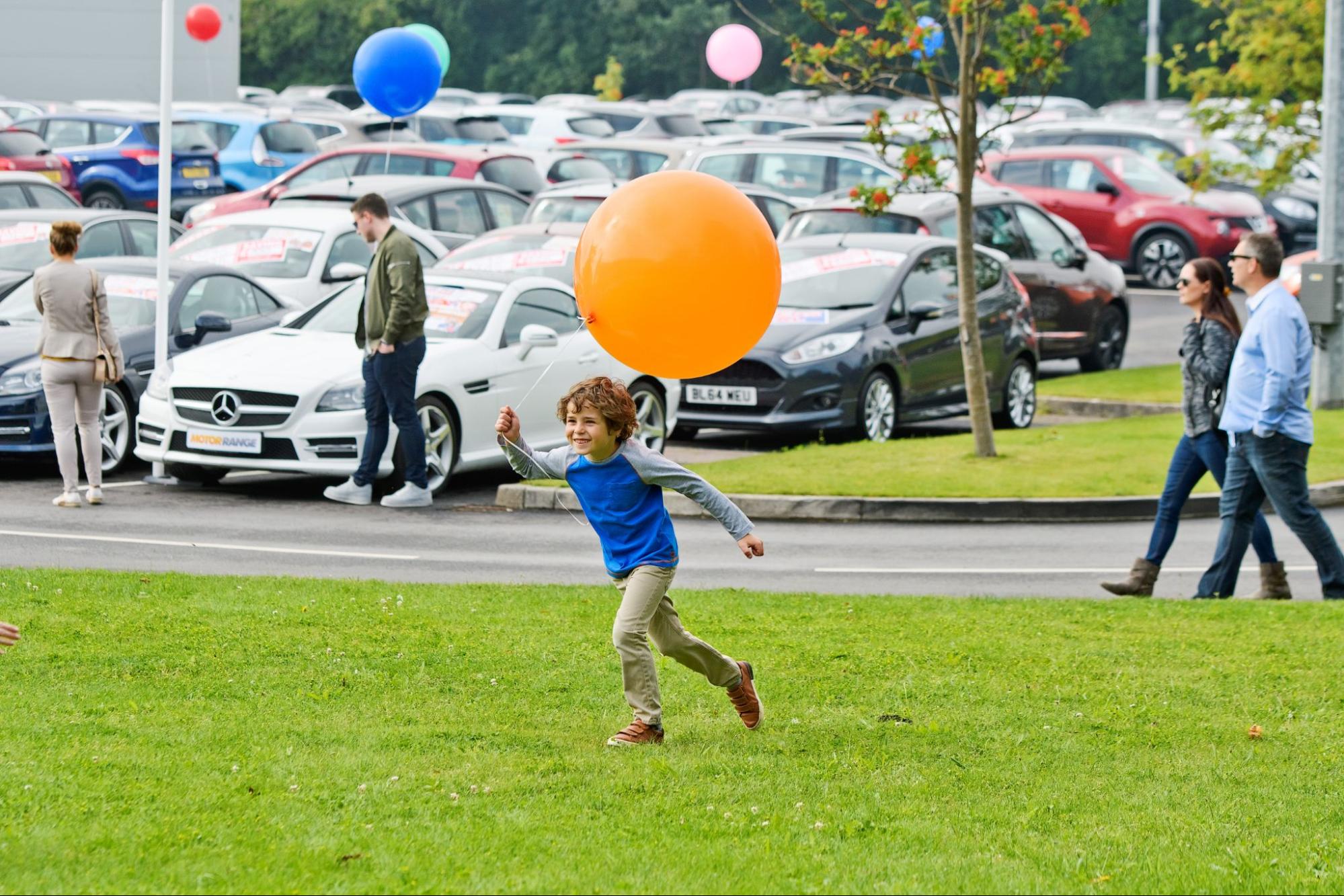 HP vs PCP: Best Options for Families with Motor Range