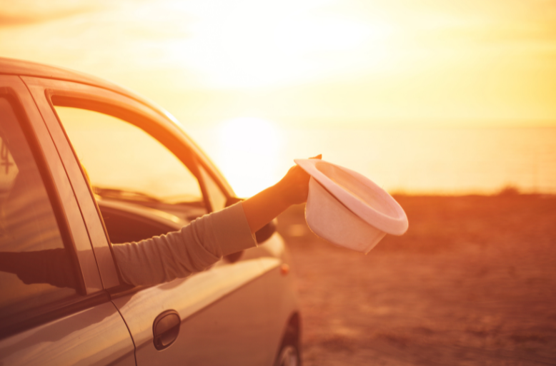 Hit The Road With Motor Range: The Best Road Trips Near Liverpool!