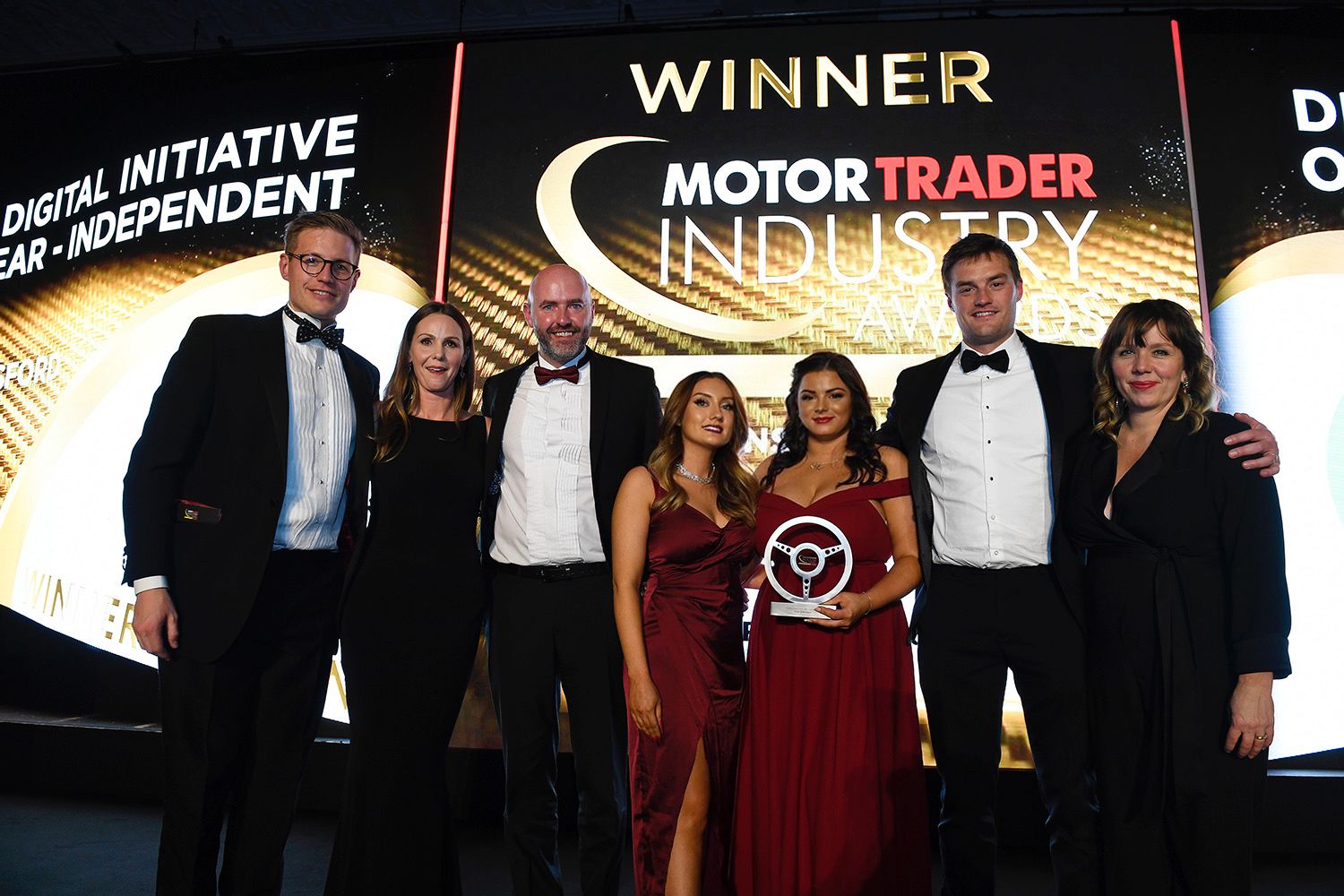 FOW Car Supermarket in 2022