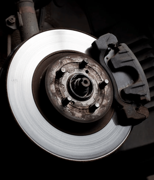 Free Brake Check Book online | Swansway Motor Group